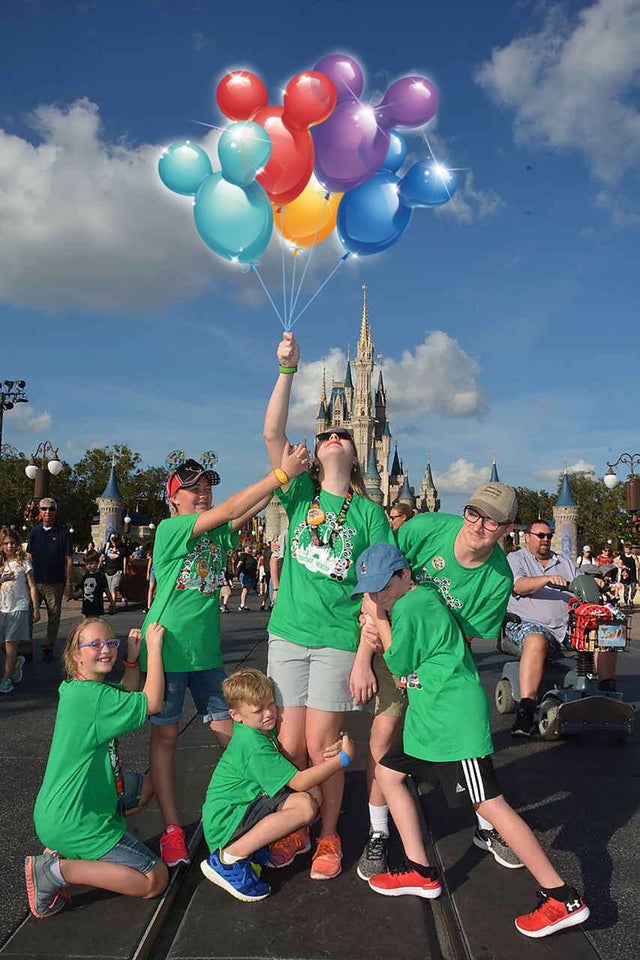 Why you need to make matching T-shirts for your next group trip to ...