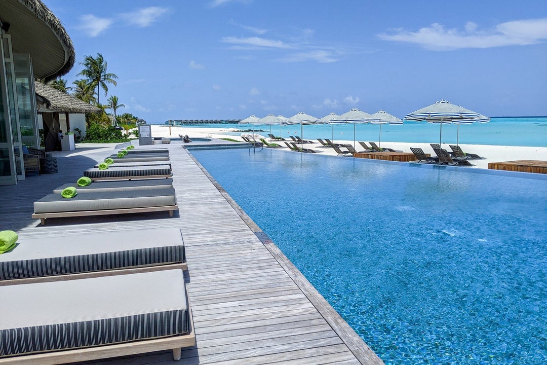 Best hotel elite status tiers and how to earn them in 2025 - The Points Guy