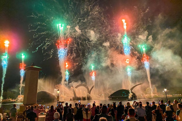 Disney's new Tron Lightcycle Run officially opens in April 2023 - The ...