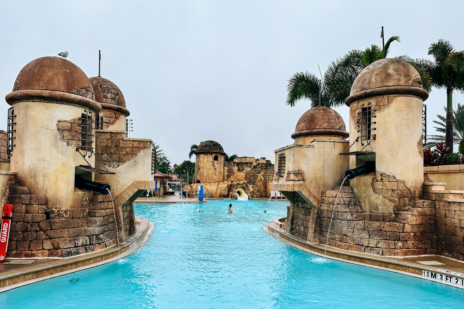 Disney Inspire Visa review: Valuable perks for Disney trips - The ...