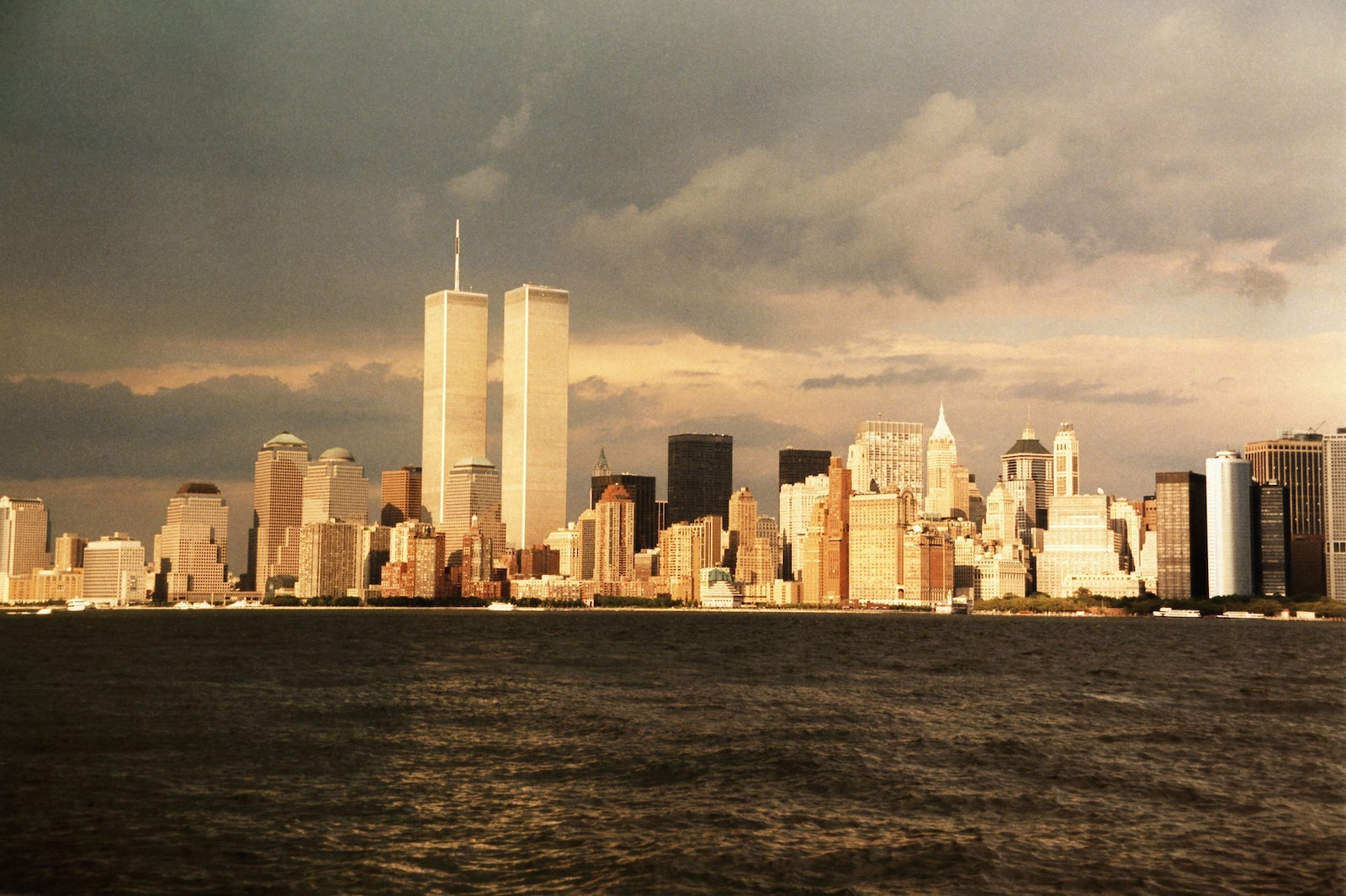 Remembering 9/11: 20 years later - The Points Guy