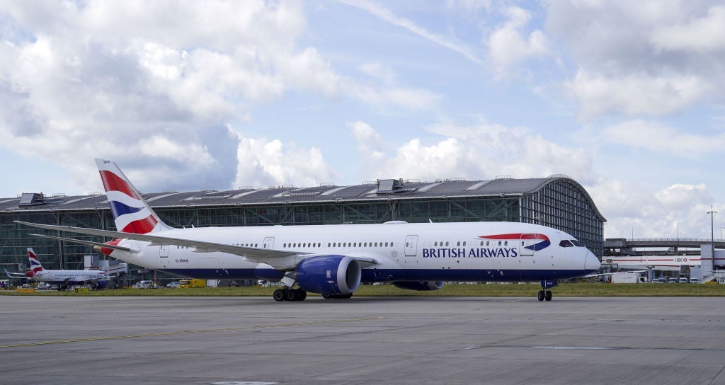 British Airways further extends elite status and reduced qualification ...