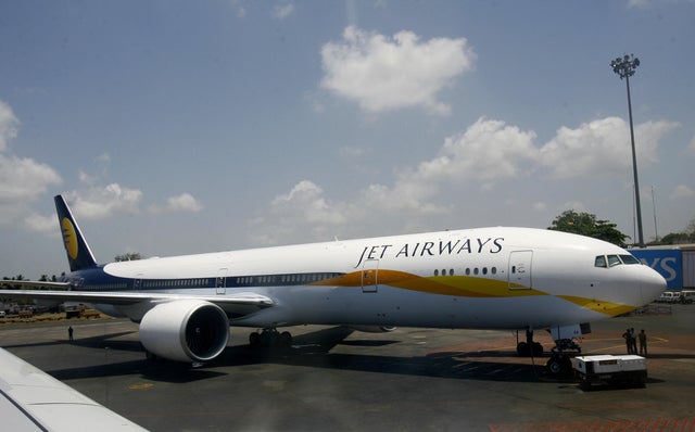 The story of one 777: From innovative jet to bargain-basement deal ...
