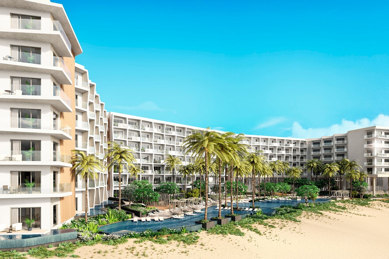 The best Hilton resorts for family vacations - The Points Guy