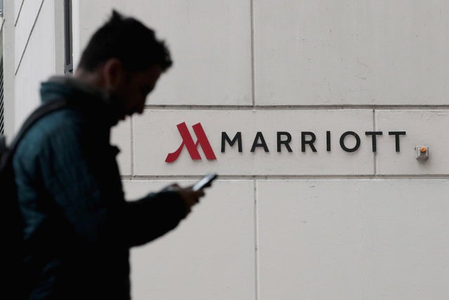 Start booking stays: Marriott Bonvoy dropping award charts for dynamic ...