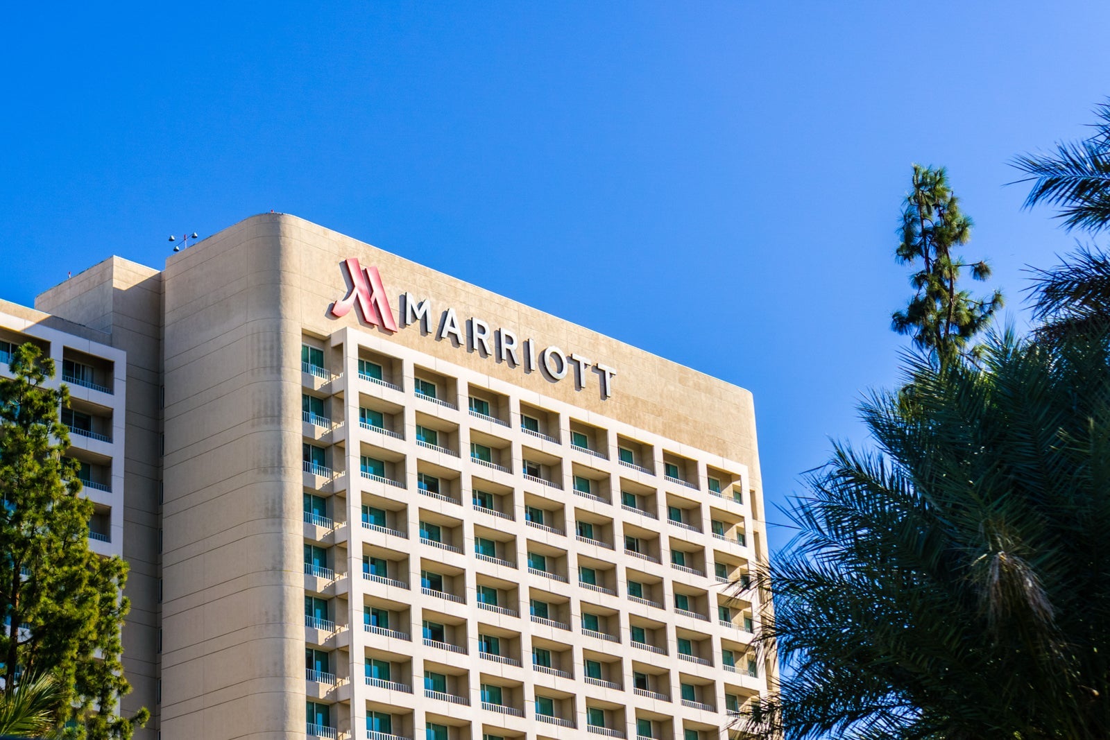 New documents released in Marriott resort fee lawsuit - The Points Guy