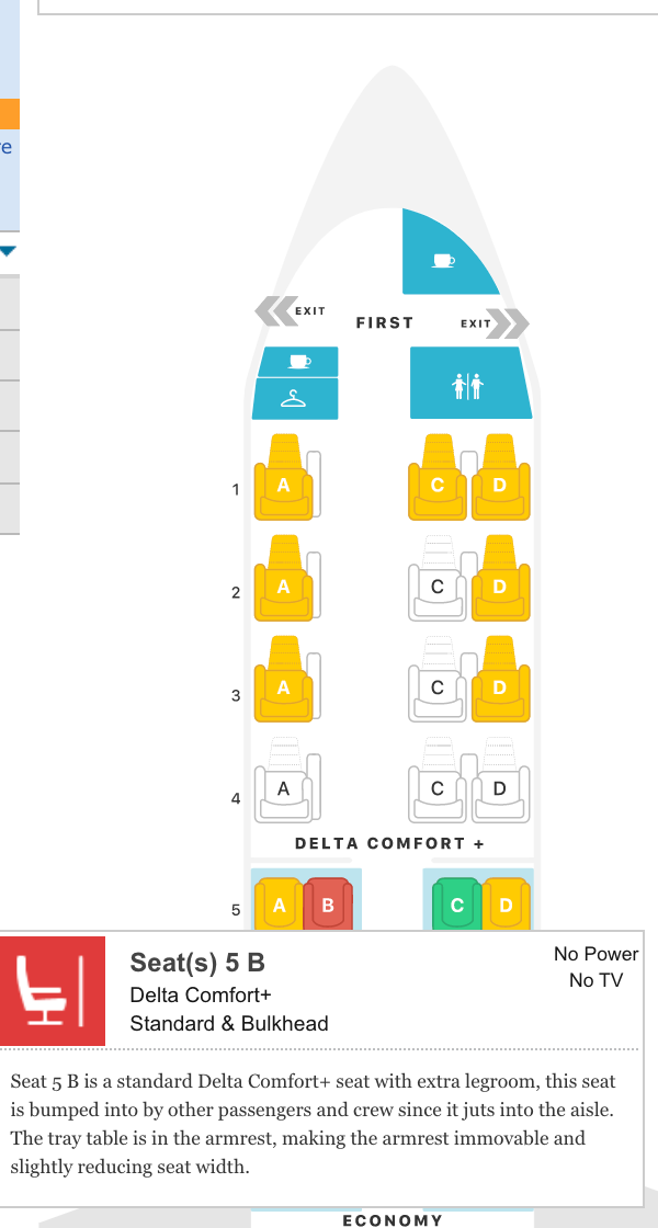 SeatGuru is dead: Here are the best alternatives - The Points Guy