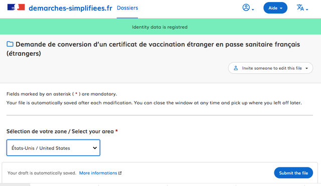 I didn’t get my French health pass in time for my trip — here’s what ...