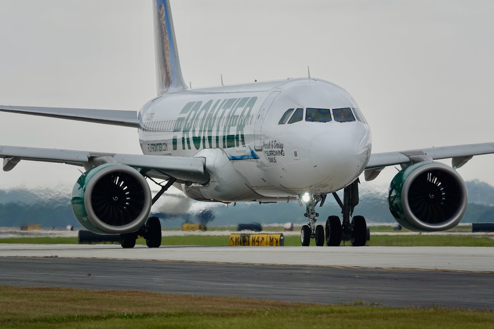 Frontier baggage fees and how to avoid paying them - The Points Guy