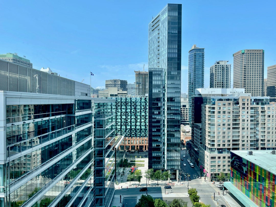 4 things to know about the InterContinental Montreal - The Points Guy