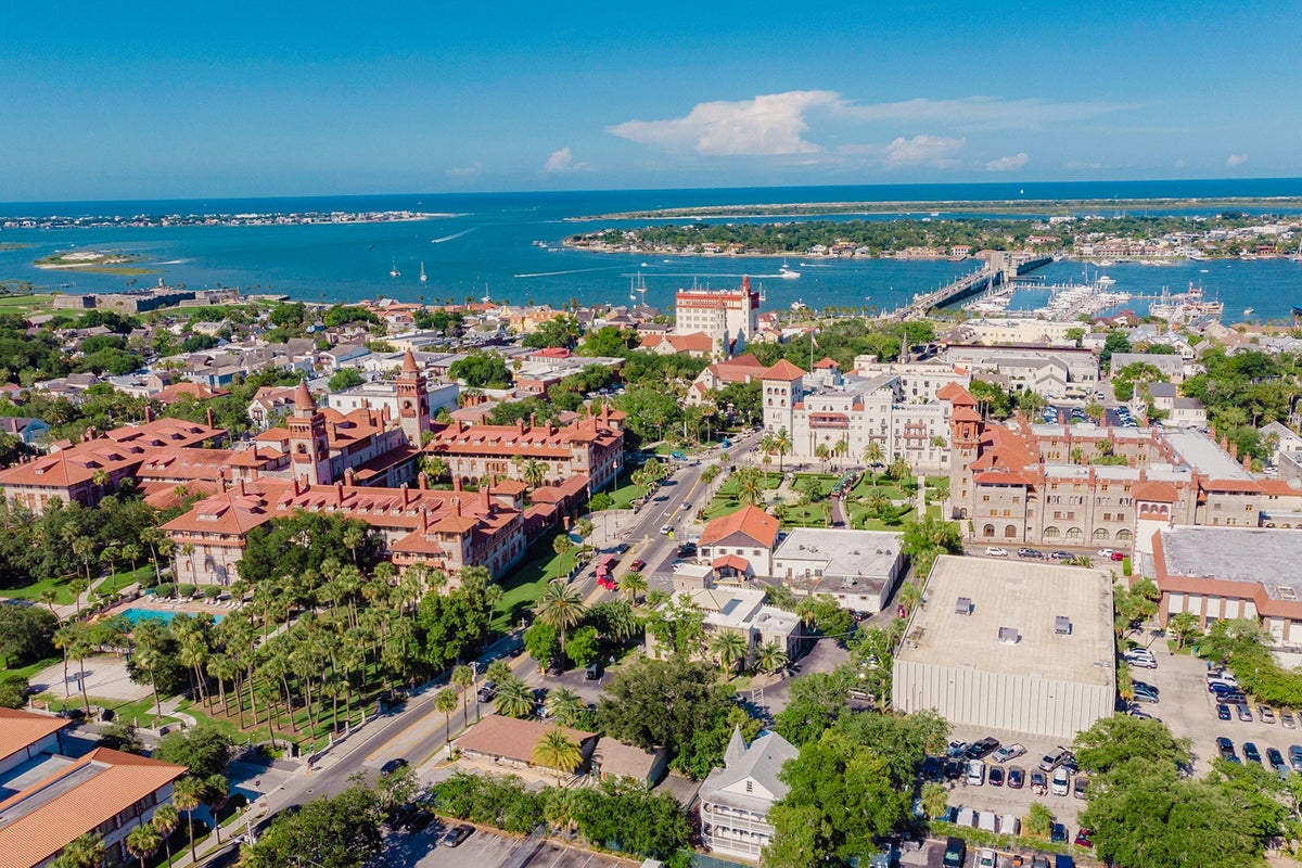 11 best US spring break destinations in 2026 - The Points Guy