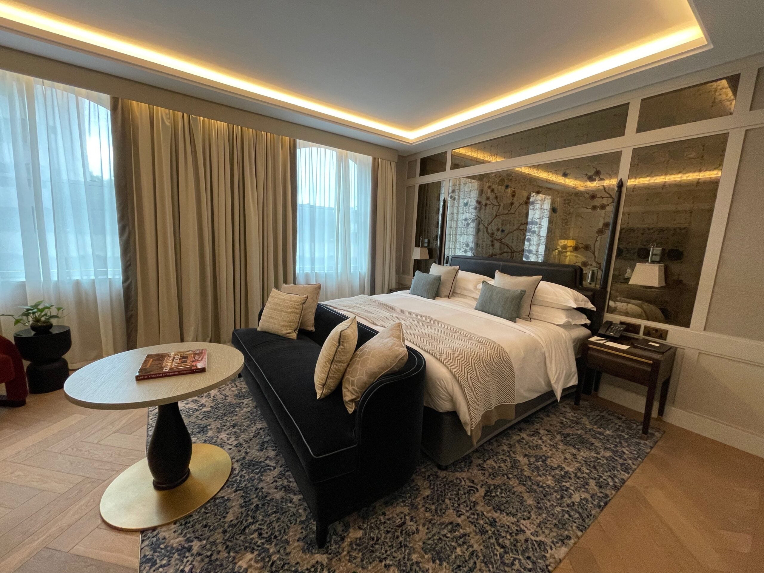 Everything you need to know about Hilton confirmed upgrades - The ...