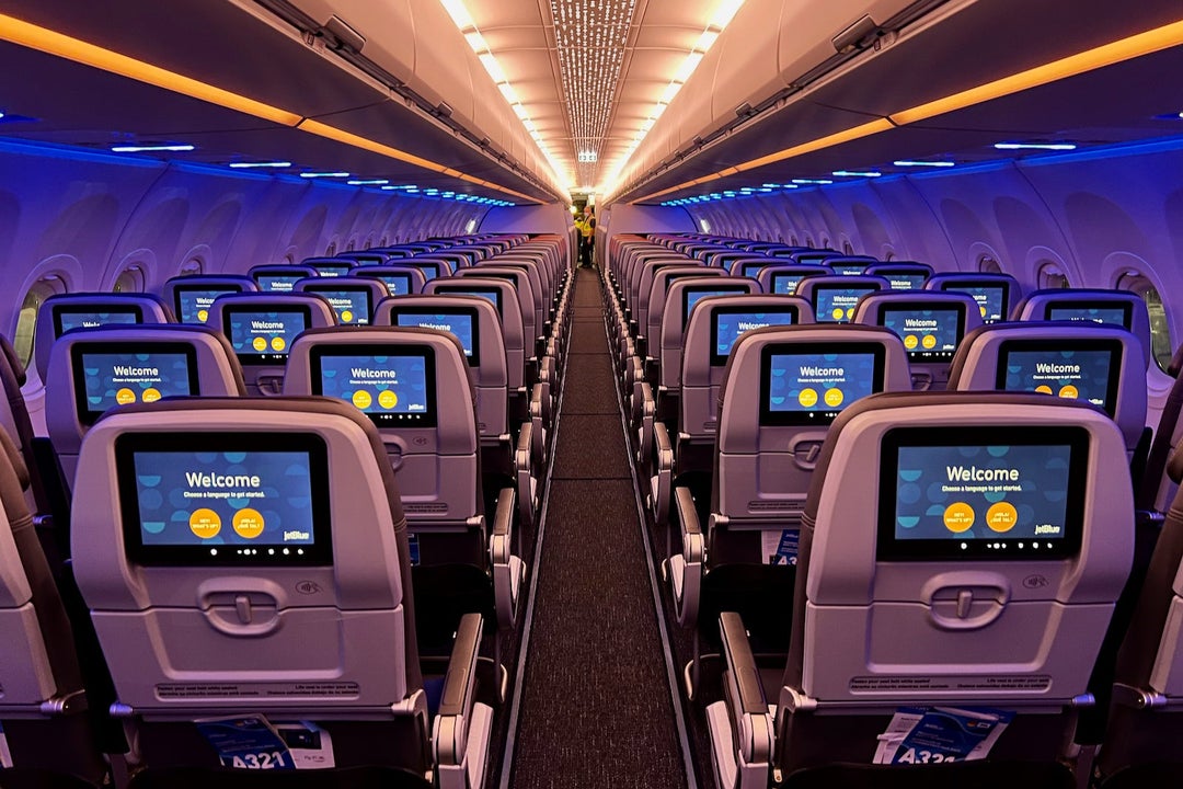 JetBlue baggage fees and how to avoid paying them - The Points Guy