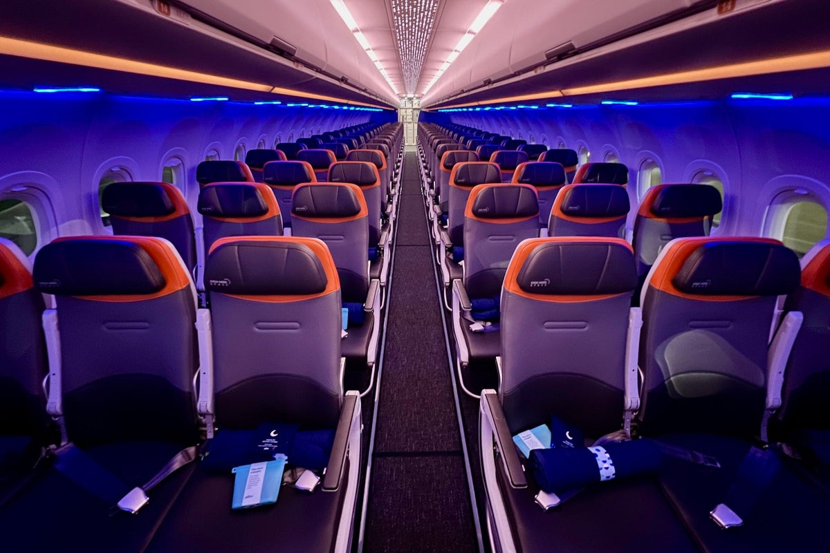 JetBlue overhauls TrueBlue loyalty program with major new perks and 4 ...