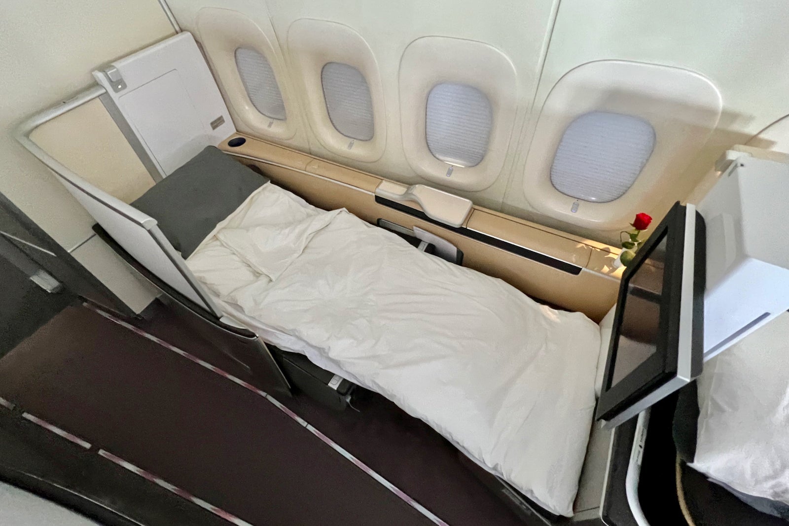 Are first-class tickets worth it? - The Points Guy