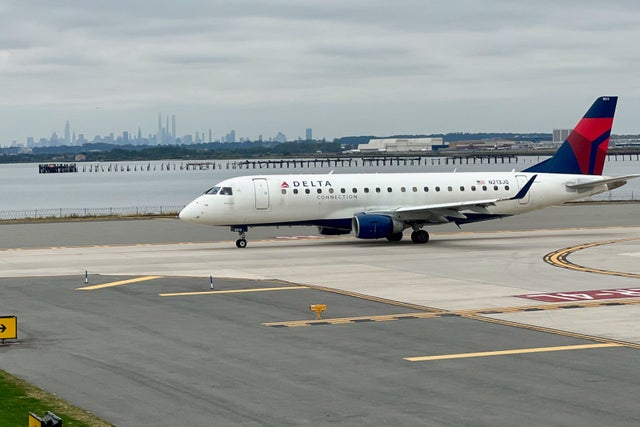 Delta adds new Halifax, Asheville flights for summer 2026 - The Points Guy