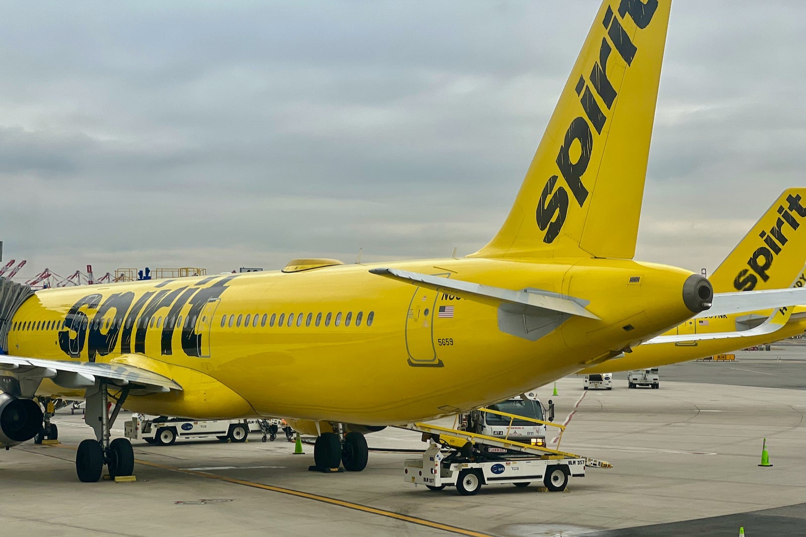 Spirit adds Memphis to its ever-growing route map with 3 new flights ...