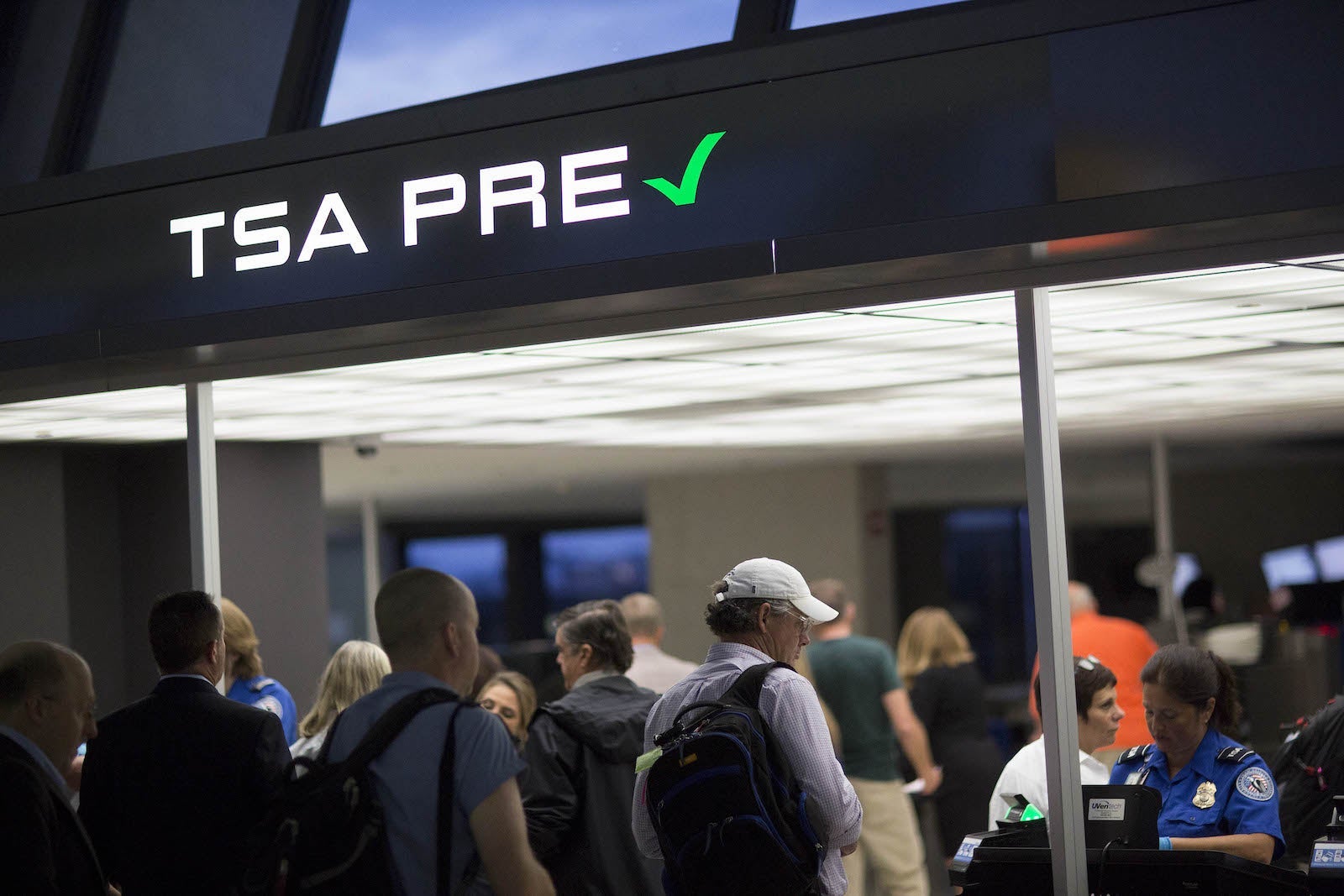 TSA PreCheck adds 4 international carriers to program - The Points Guy