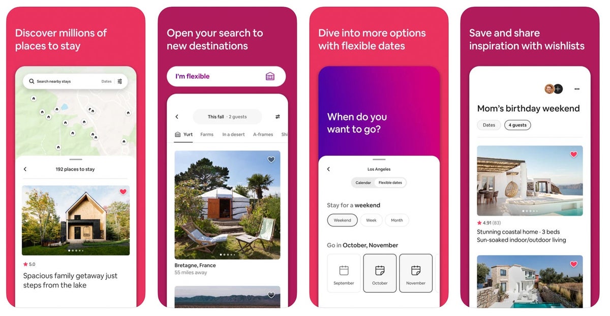 The best travel apps every traveler should download - The Points Guy