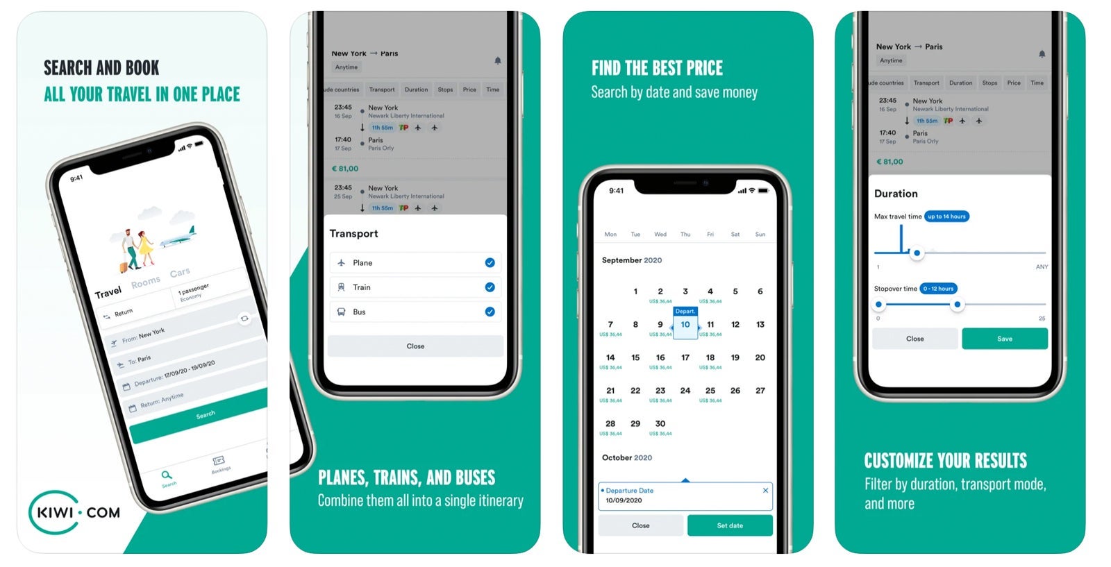 The best travel apps every traveler should download - The Points Guy
