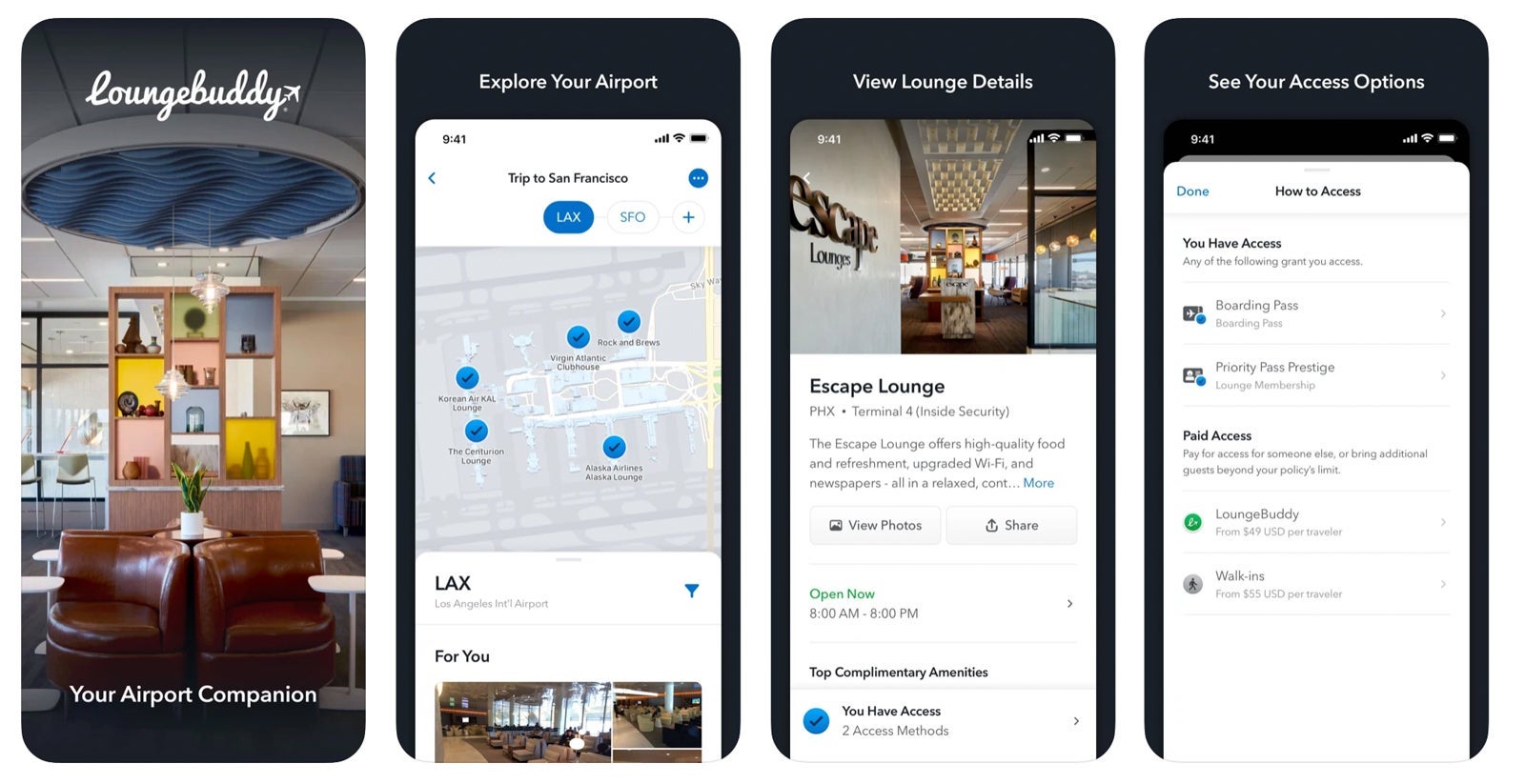 The best travel apps every traveler should download - The Points Guy