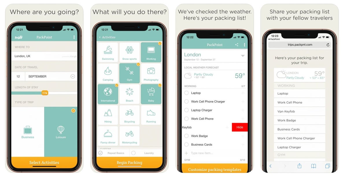 The best travel apps every traveler should download - The Points Guy