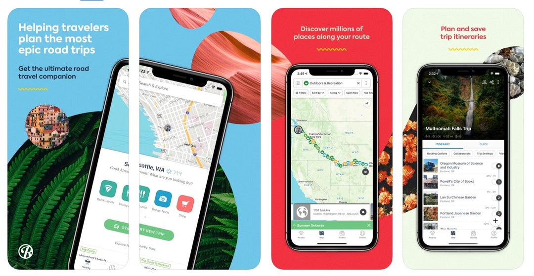 The best travel apps every traveler should download - The Points Guy