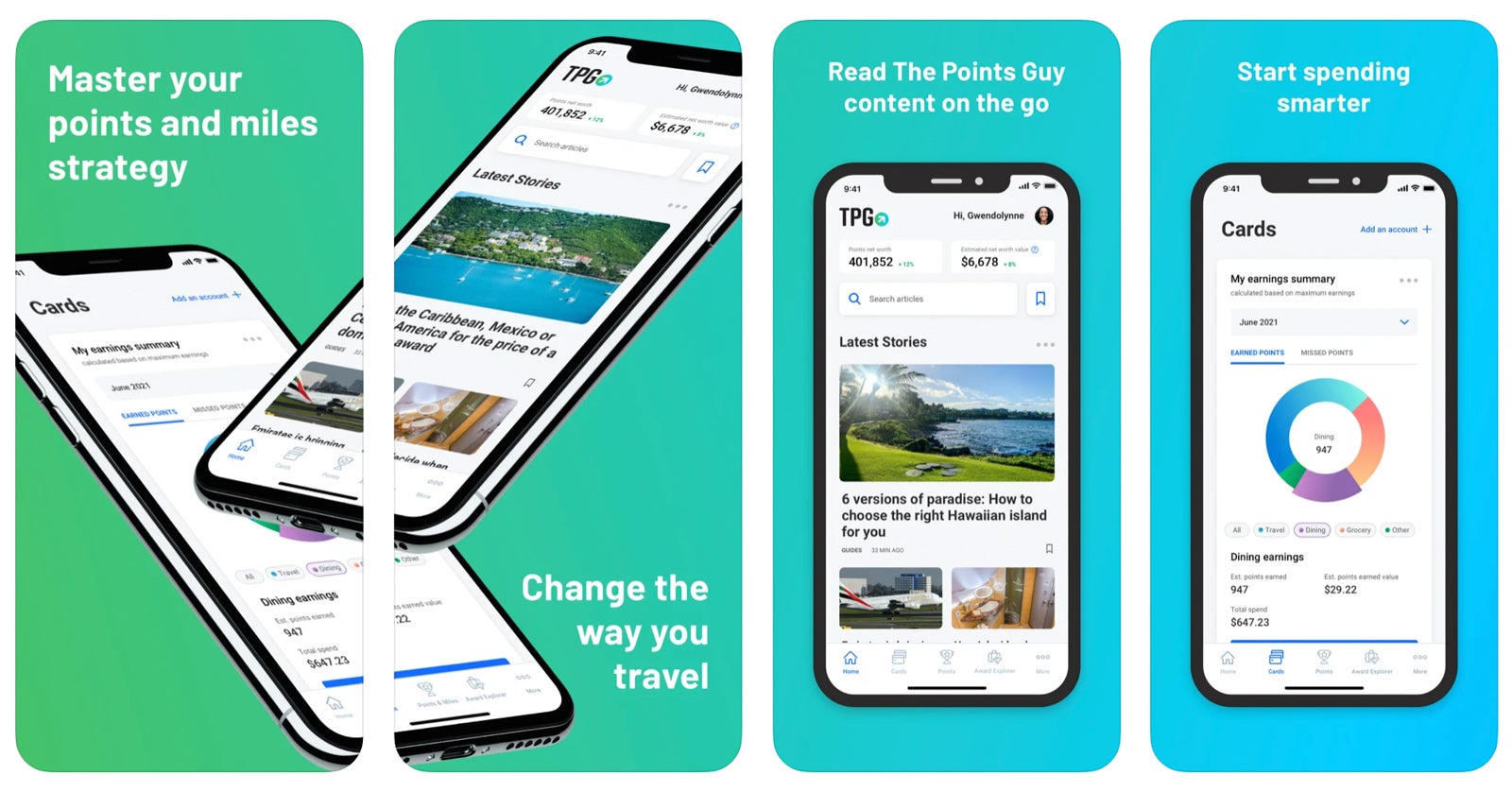 The best travel apps every traveler should download - The Points Guy