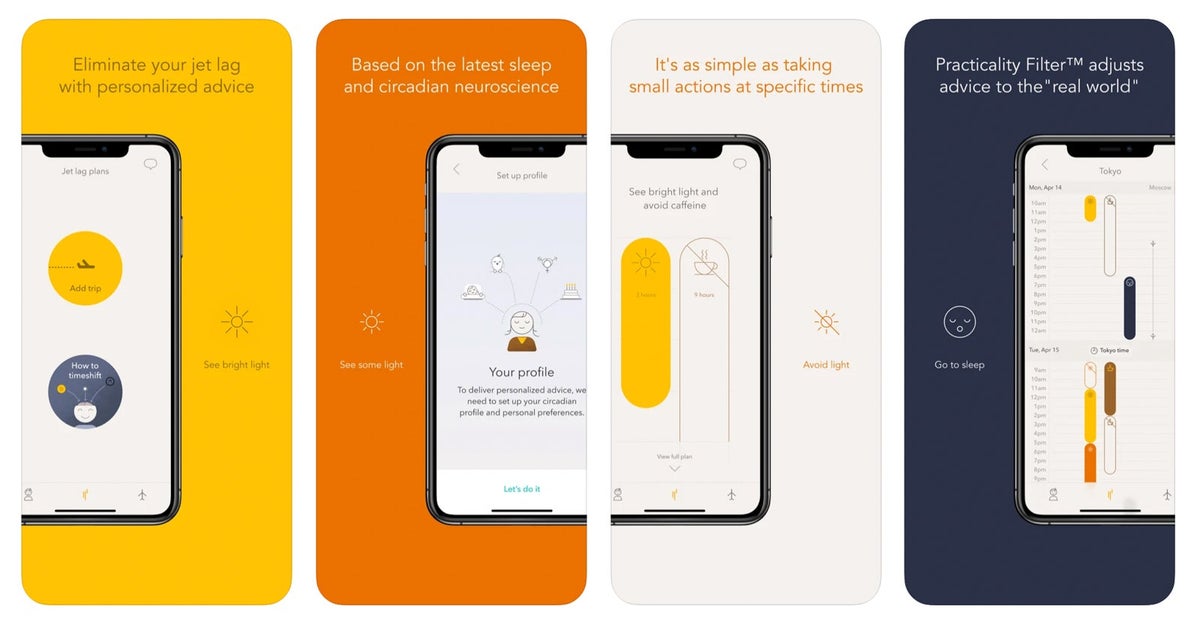 The best travel apps every traveler should download - The Points Guy