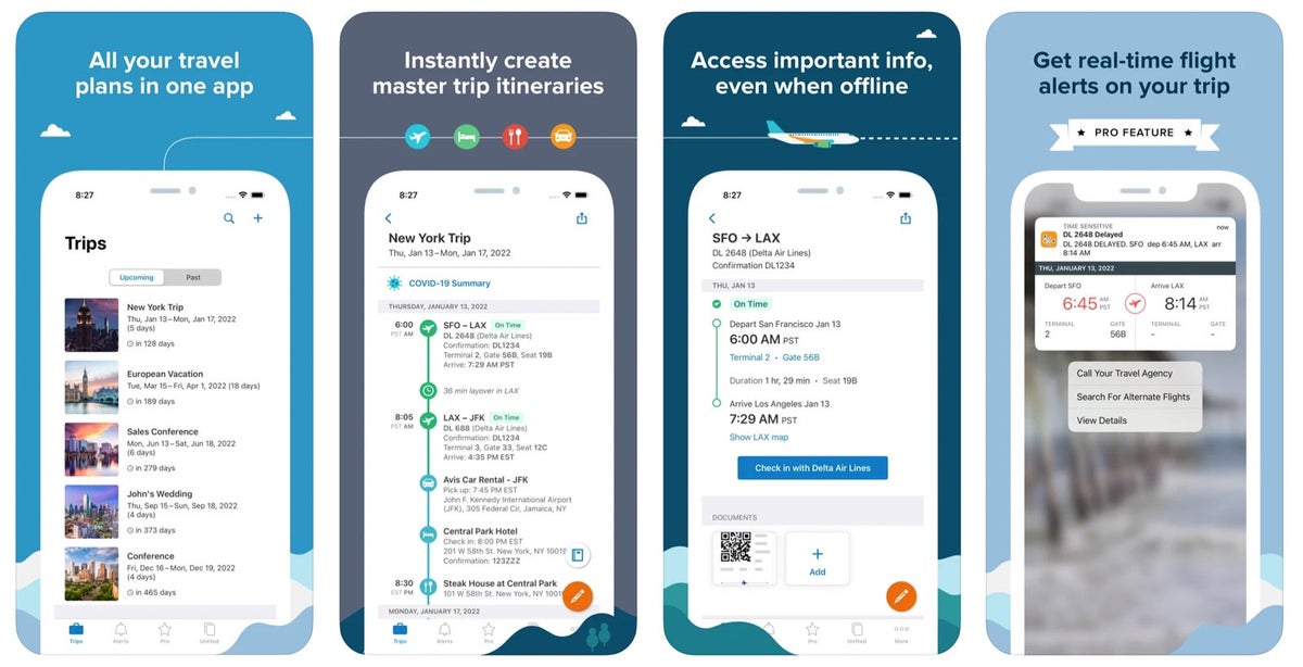 The best travel apps every traveler should download - The Points Guy