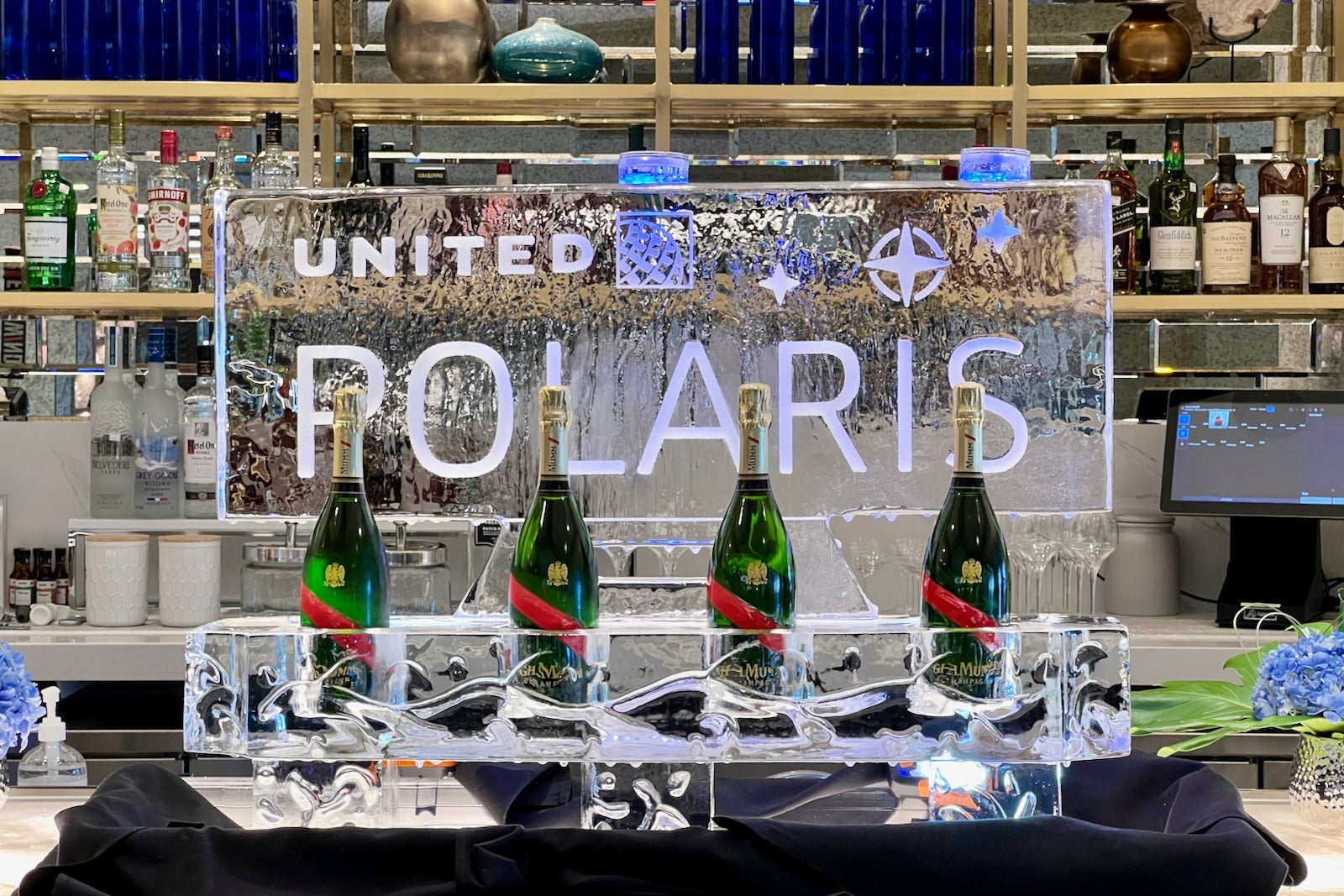 Turkish Airlines 787 business class review: What's all the fuss about ...