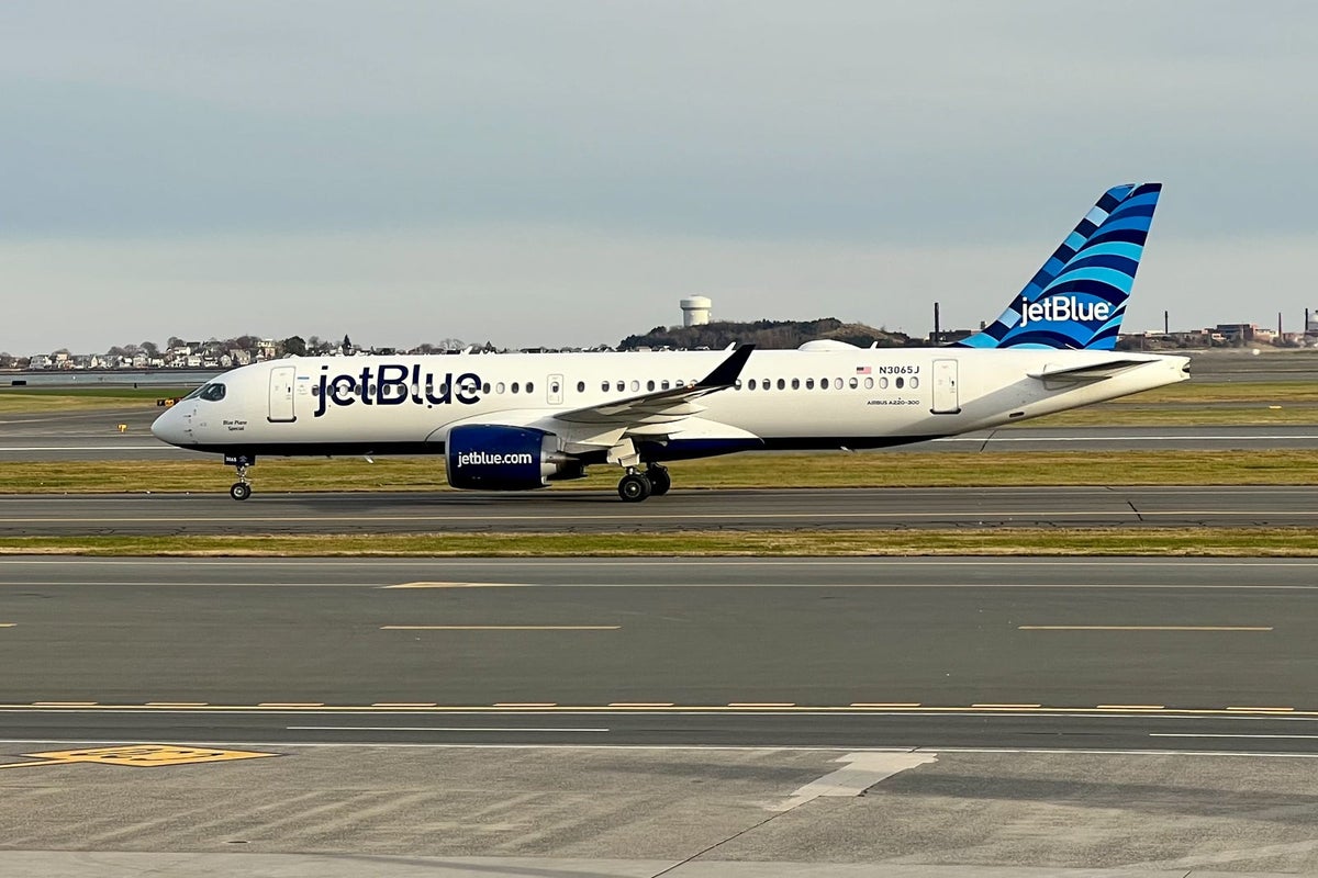 How to change or cancel a JetBlue flight - The Points Guy