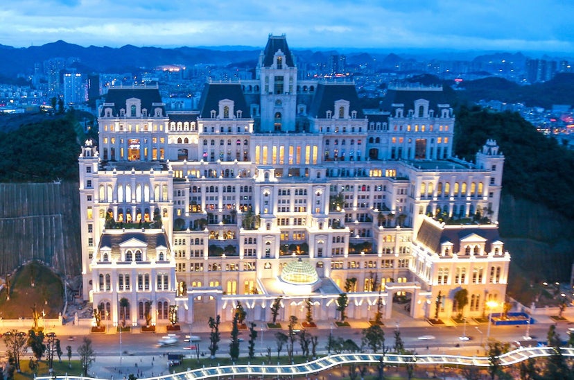 Accor debuts the Emblems Collection, the brand's first luxury hotel ...