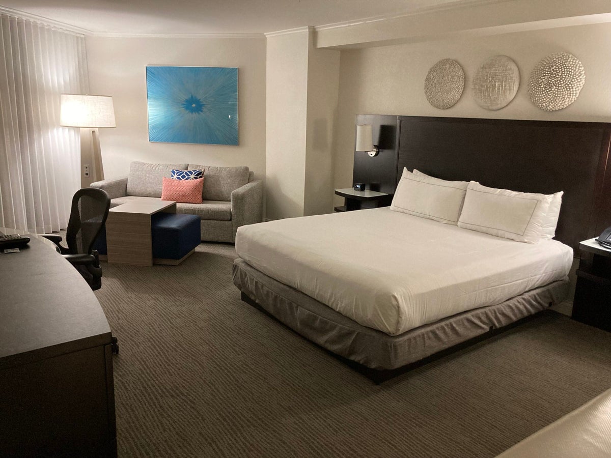 Everything you need to know about Hilton confirmed upgrades - The ...