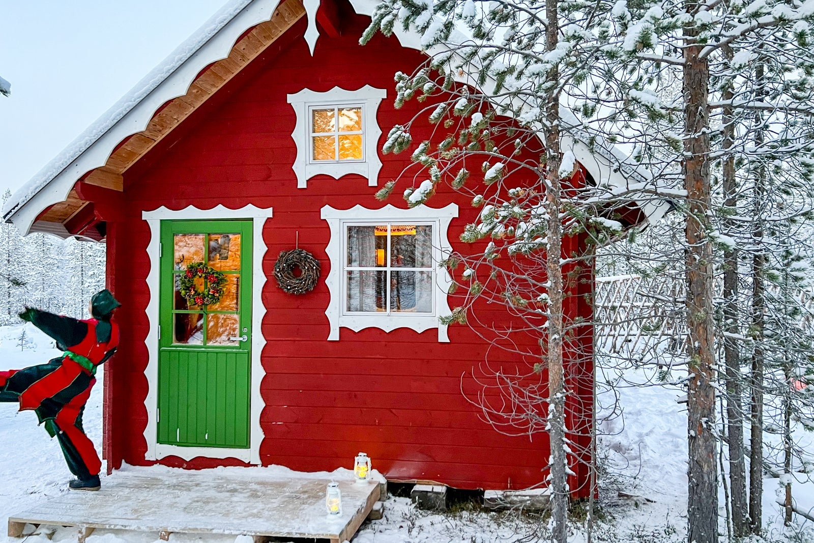 13 holiday destinations for festive family fun - The Points Guy
