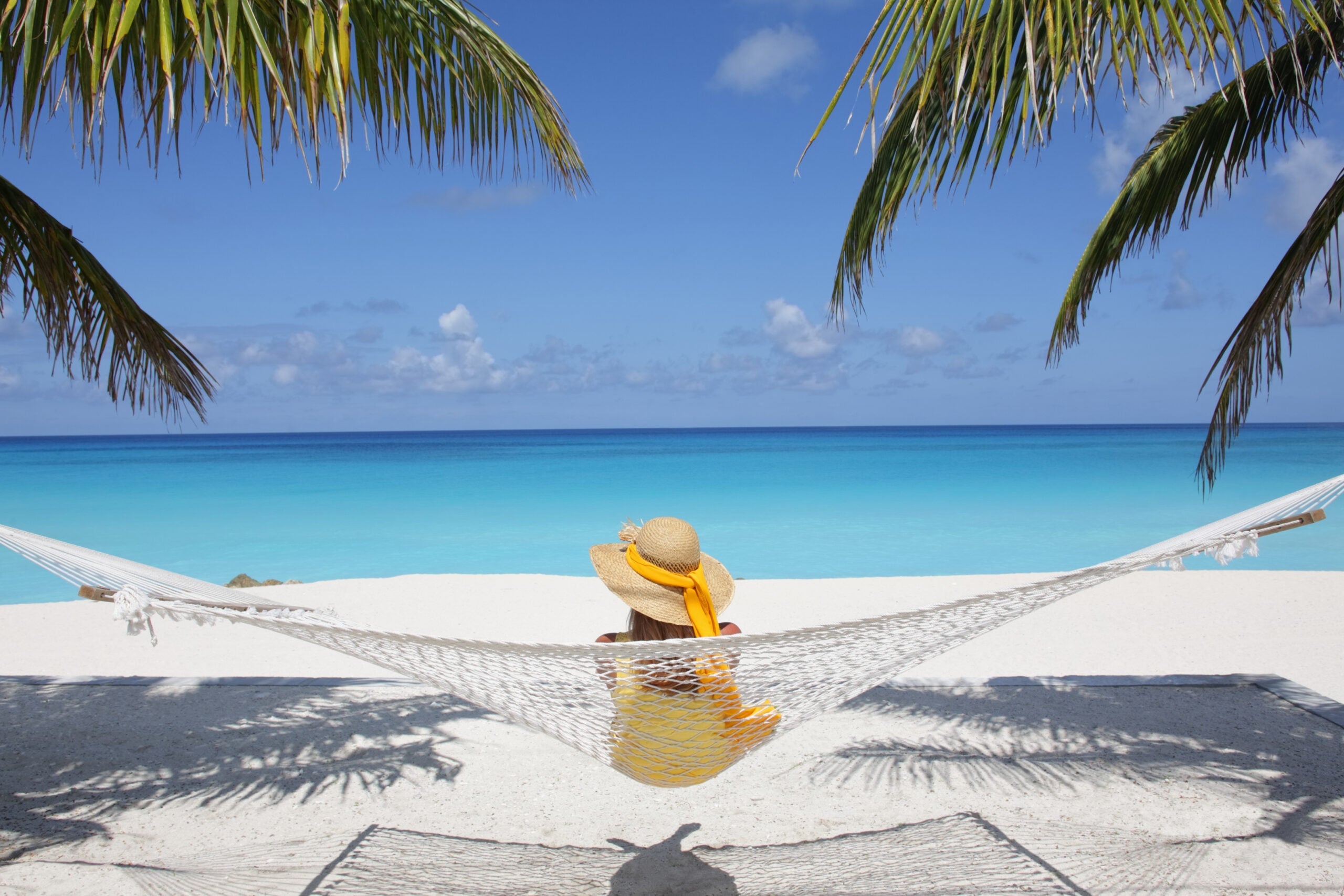 CDC lowers risk warning for Jamaica and Bahamas - The Points Guy