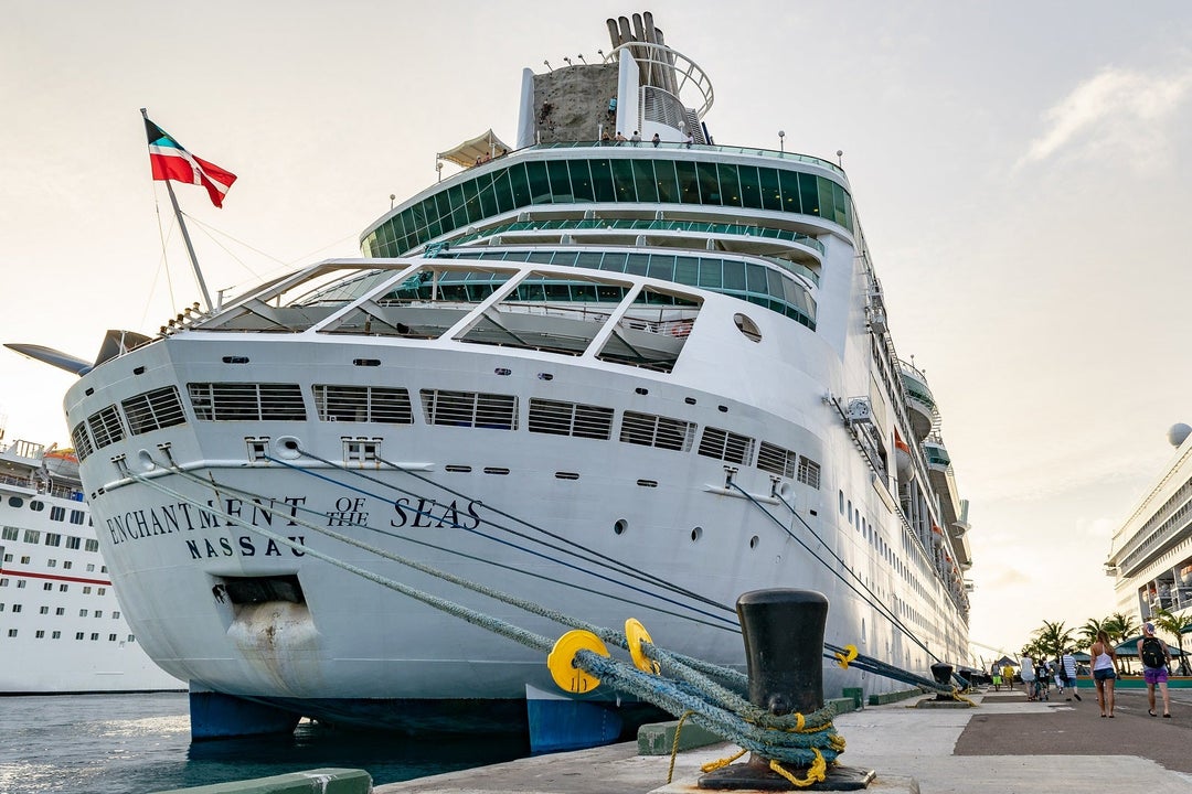 What is the Jones Act and how does it impact cruise ships? - The Points Guy