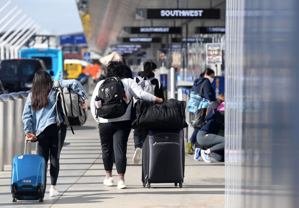 CDC introduces second program to give free COVID-19 tests to ...