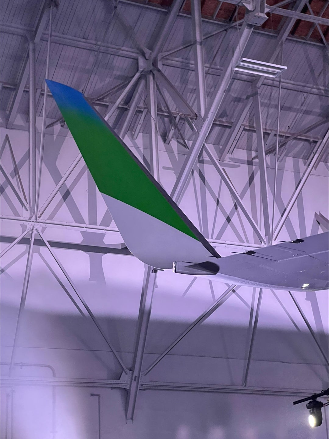 Northern Pacific Airways reveals its first Boeing 757 - The Points Guy