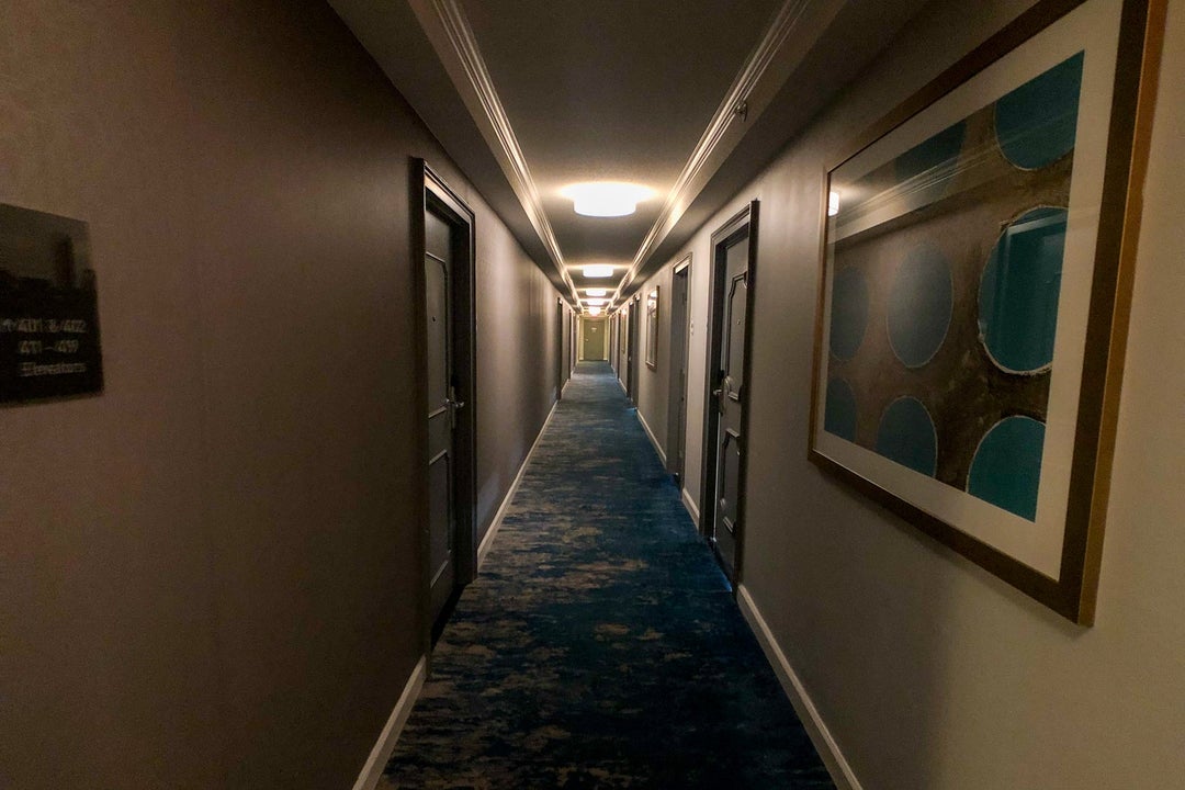 An old hotel with a few new tricks: The Ven at Embassy Row - The Points Guy