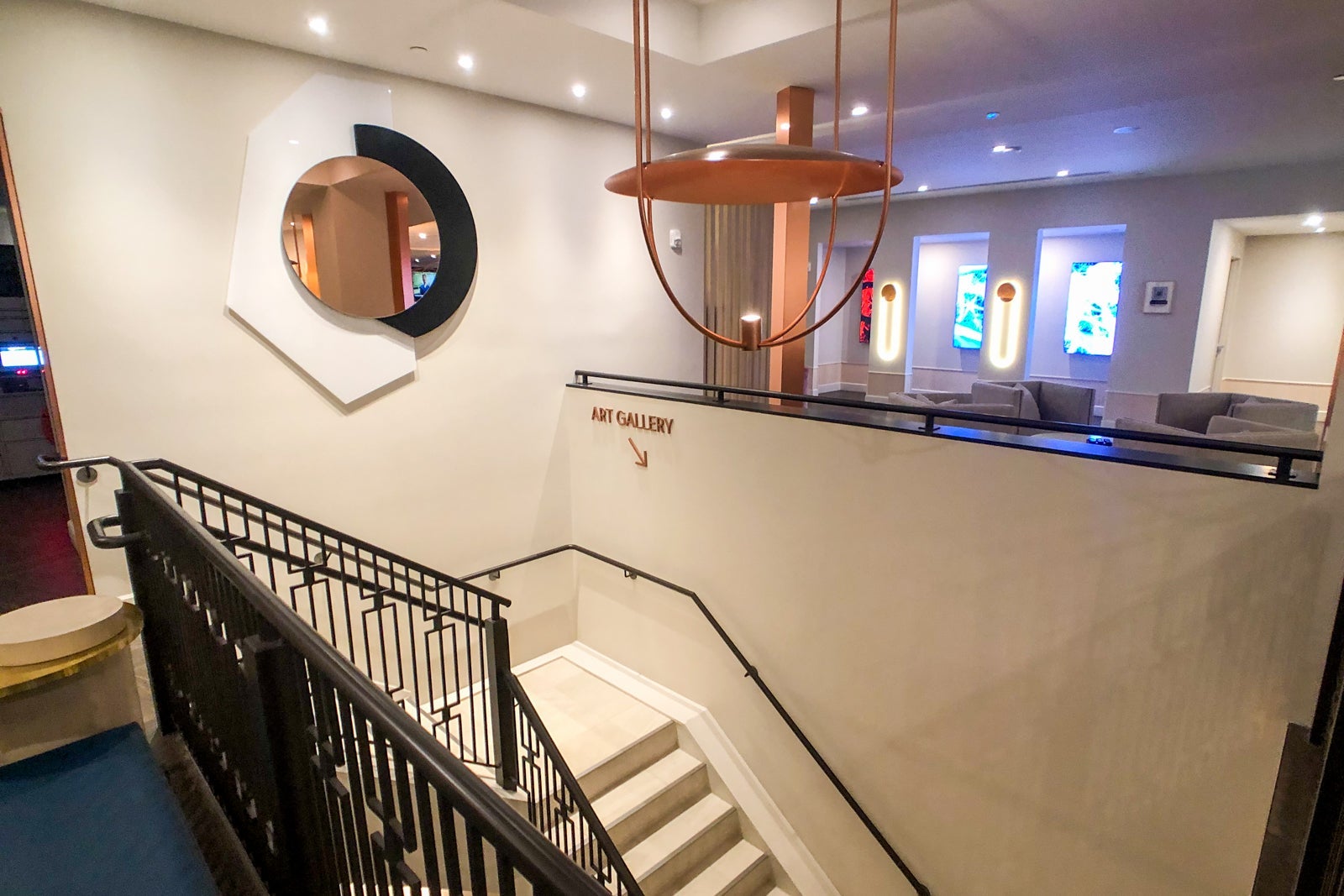 An old hotel with a few new tricks: The Ven at Embassy Row - The Points Guy