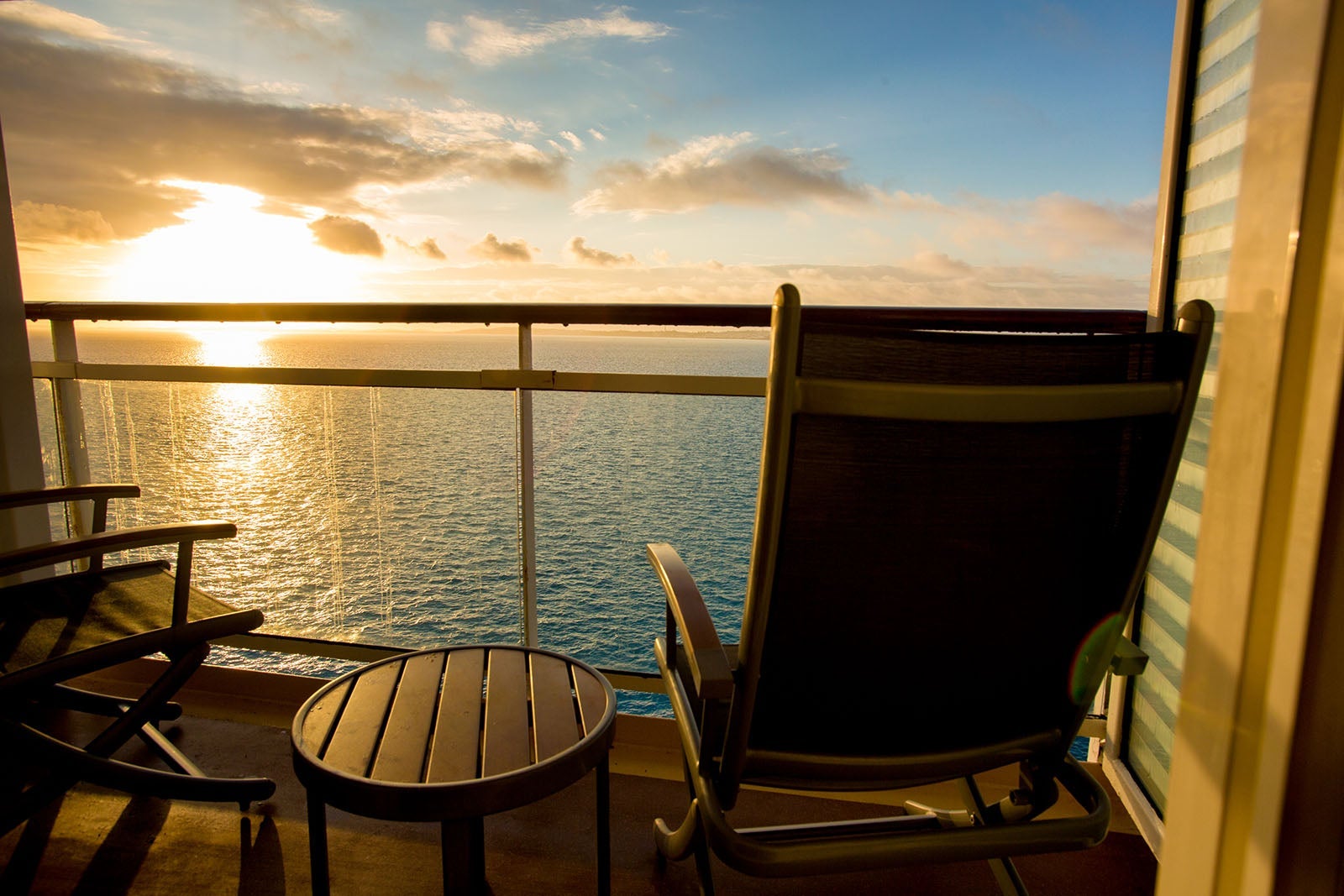 Choosing a cruise ship cabin: The ultimate guide - The Points Guy