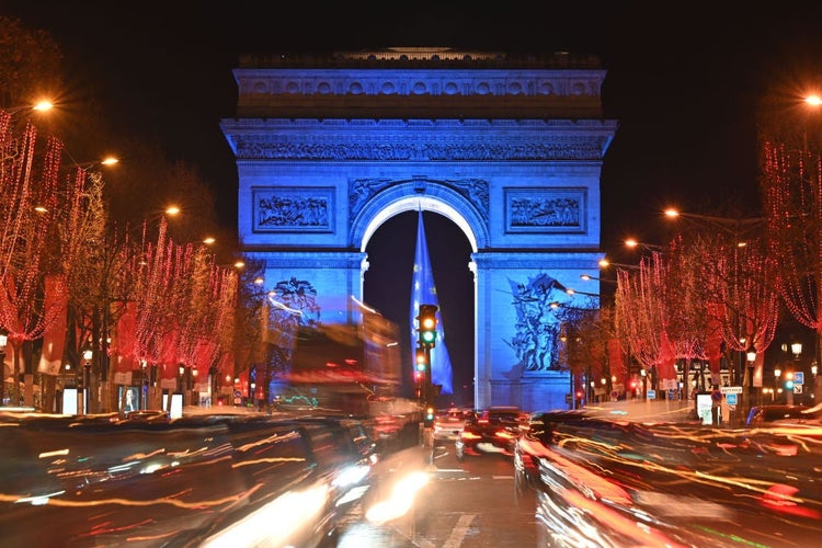 Traveling to France? There are new rules. Here's what you need to know ...