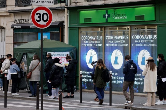 More answers about the French health pass and trusted traveler programs ...