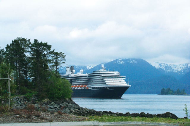 The 4 classes of Holland America ships, explained - The Points Guy