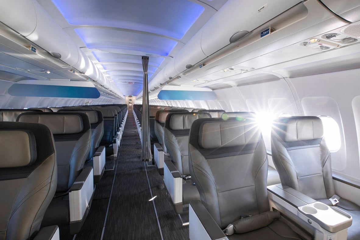 Alaska Airlines celebrates 1-year anniversary of subscription-based ...