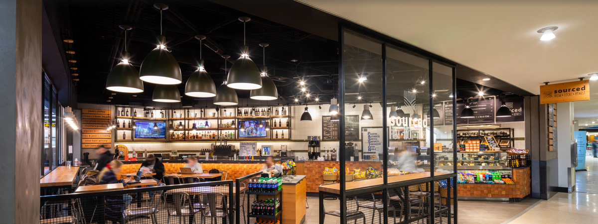 Here's your complete guide to Seattle-Tacoma International Airport ...