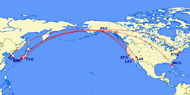Why new airline Northern Pacific is launching with 27-year-old planes ...