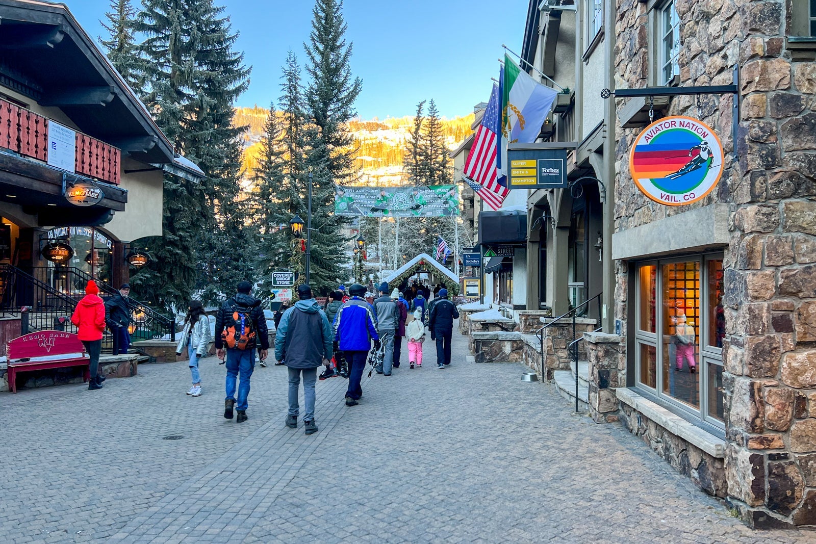 First-timer's guide to visiting Vail - The Points Guy
