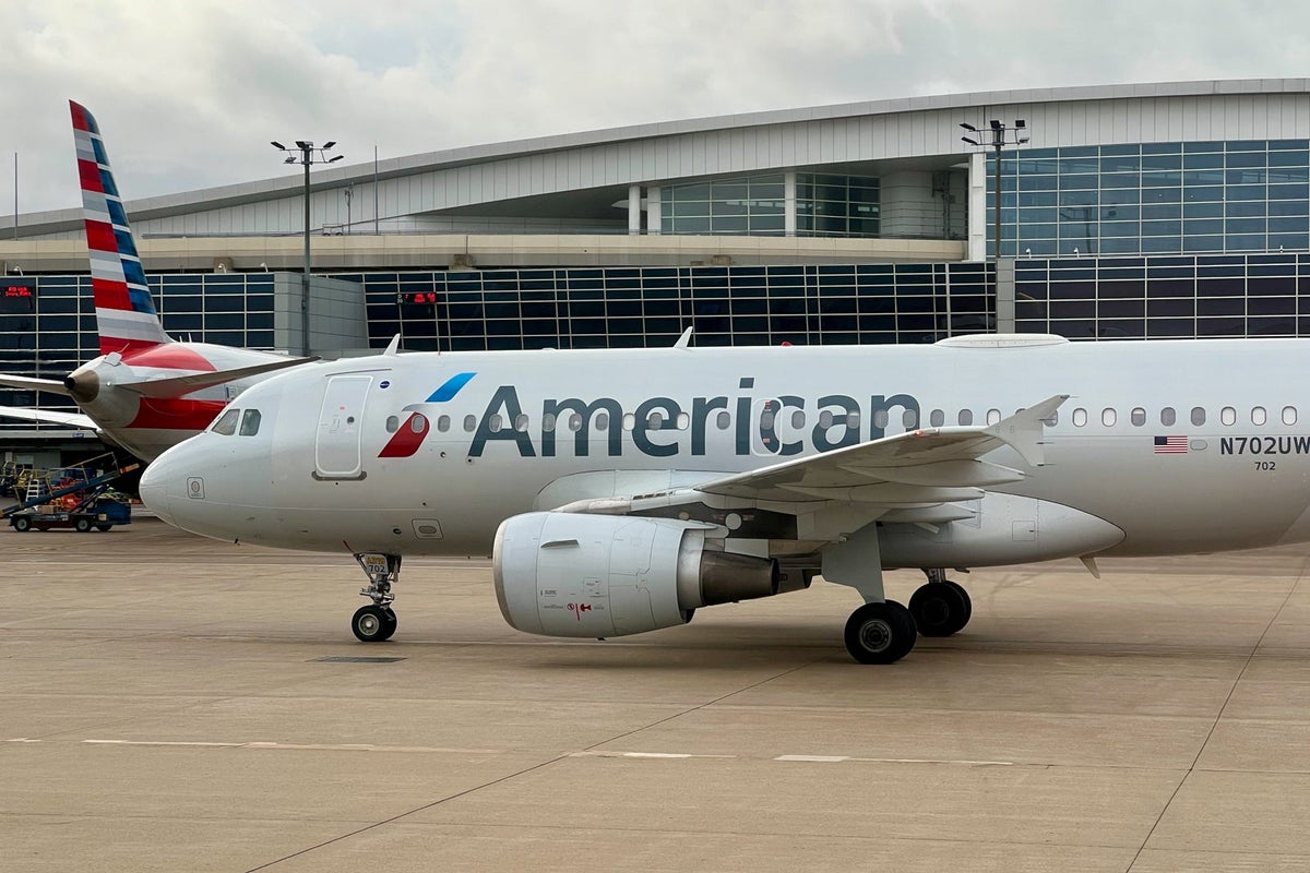 American Airlines hubs: How AA started and where it flies now - The ...